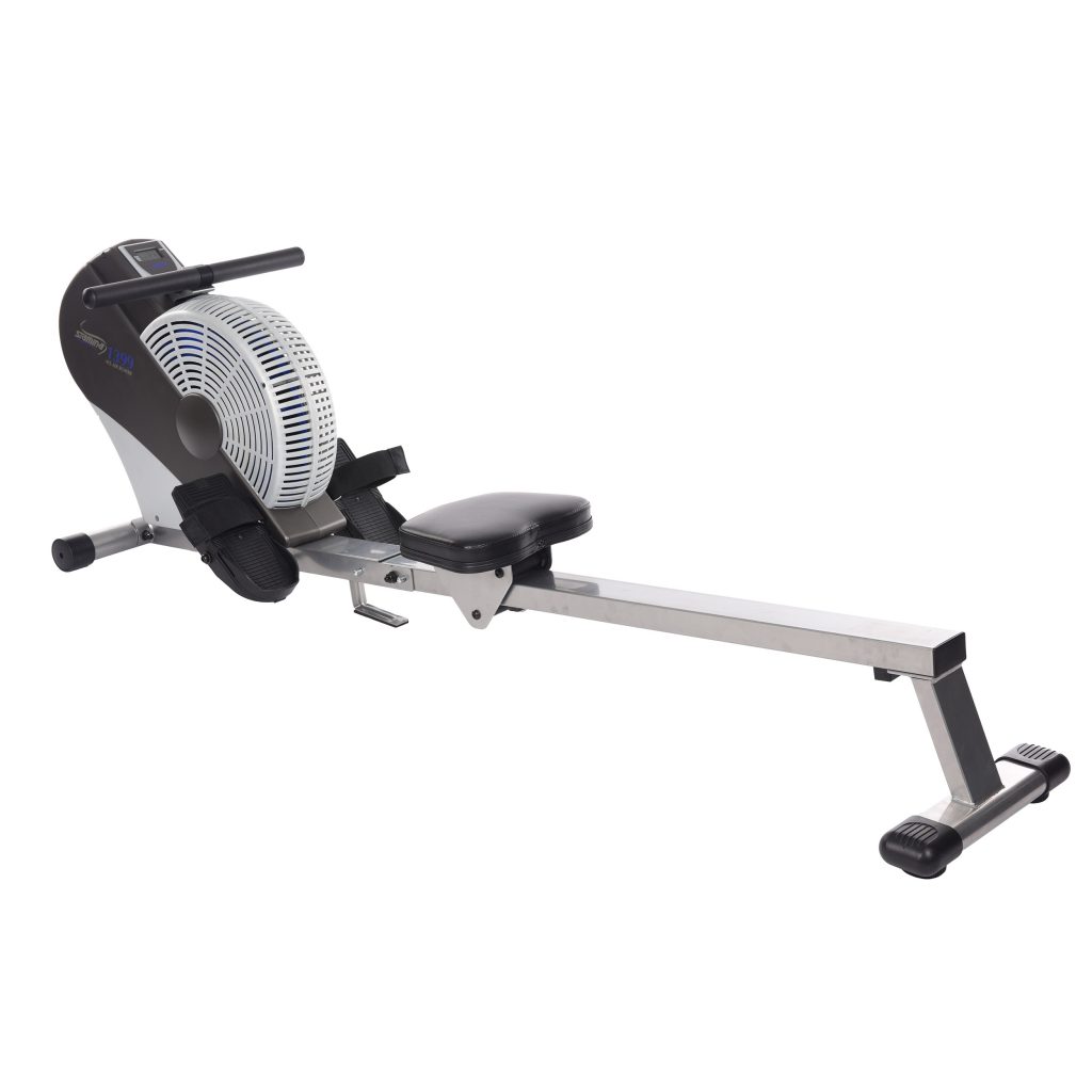 Best Home Rowing Machines: [January 2022] - Gym Republic