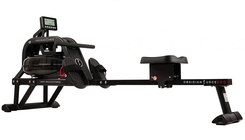 Best Home Rowing Machines: [January 2022] - Gym Republic