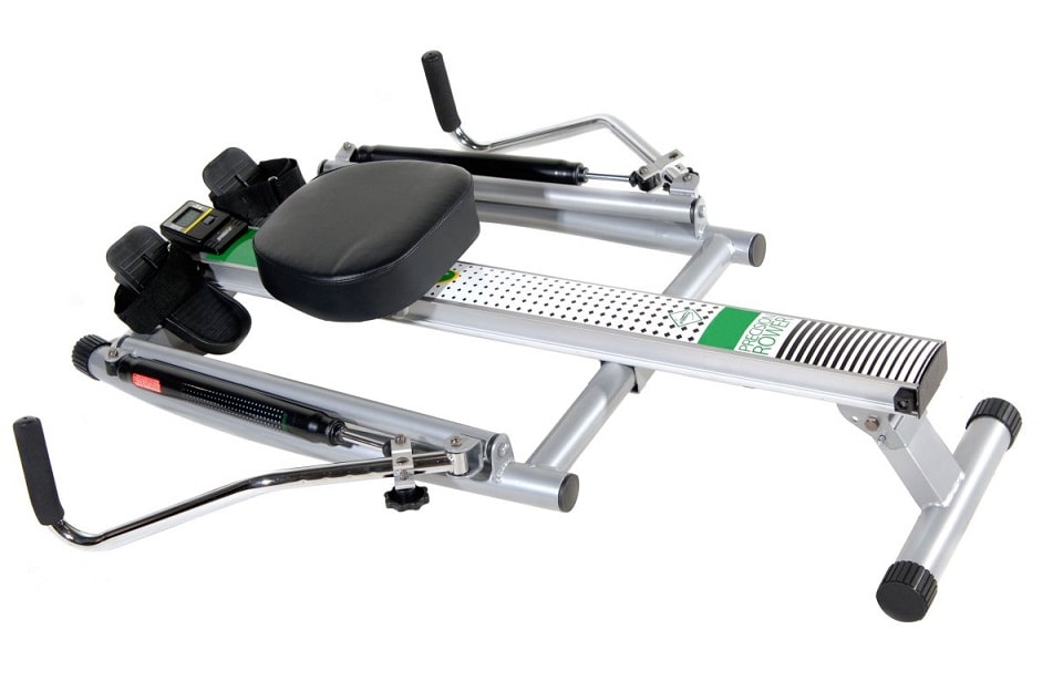 Stamina 1215 Orbital Rowing Machine Review [2023]