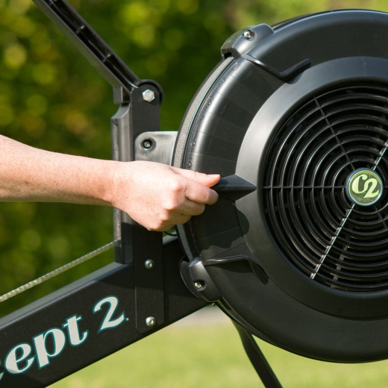 Concept2 Model D vs E: In-Depth Comparison [2022]