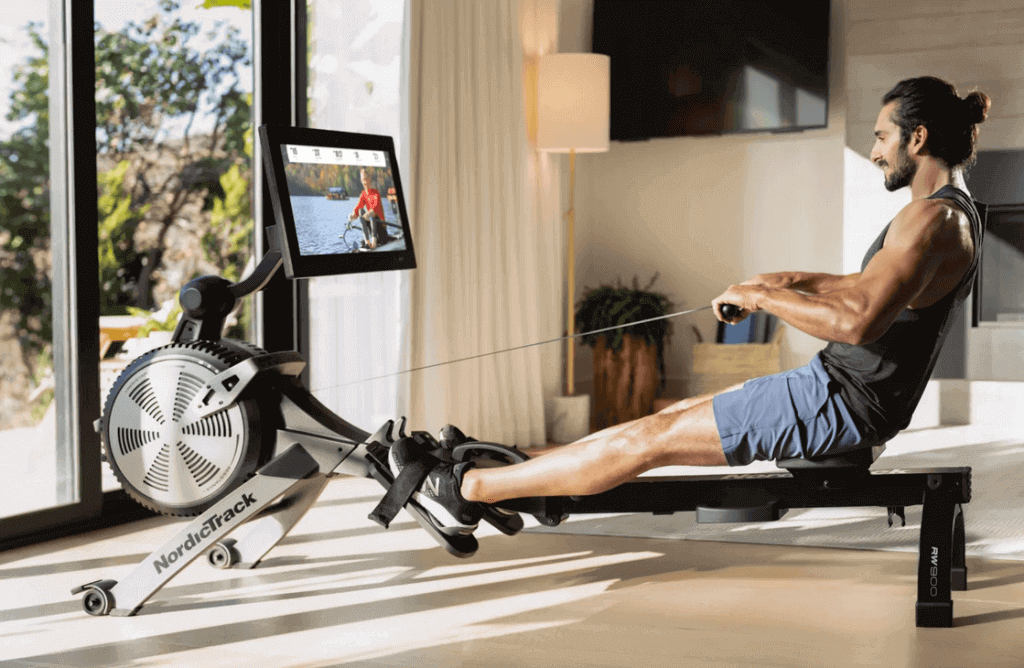 Nordictrack RW900 Rower In-Depth Review [2023]