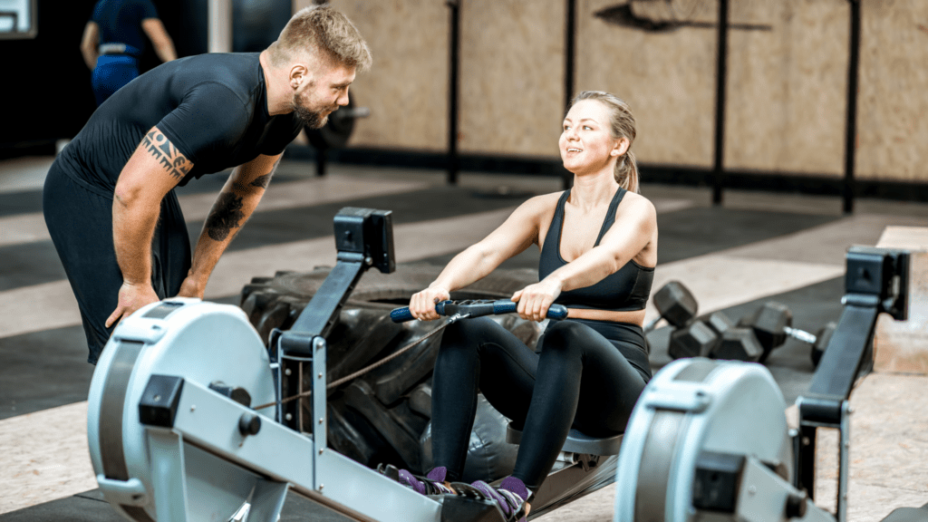 Breathing while Rowing - Everything you need to know