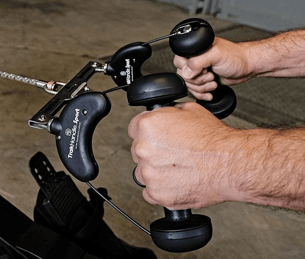 Best Alternative Handles for the Concept2 Rower