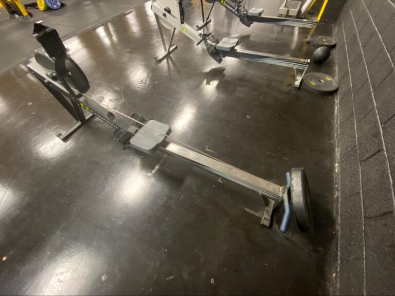 Concept2 Rower Maintenance: Complete Guide & FAQ