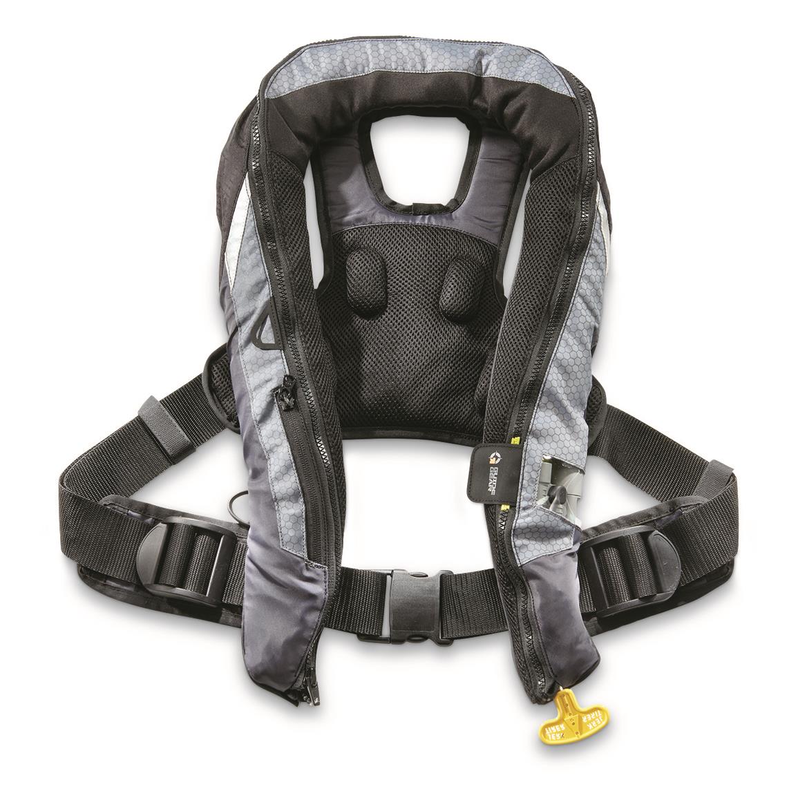 Best PFDs for Rowing - All Types compared